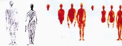 The Human Dimension by Don Glynn